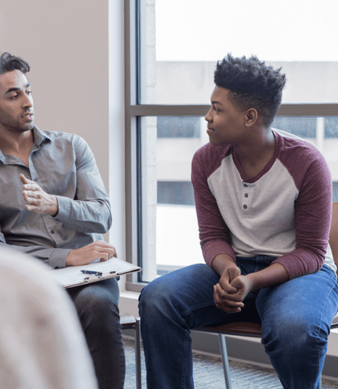 Teen Boys' Empowerment Group - Cook Counseling & Consulting