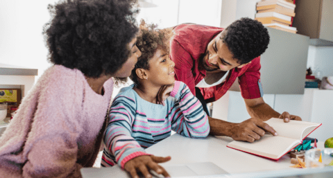 Parenting Styles: The 4 Styles Explained