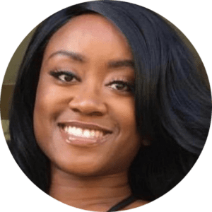 Diamond McCoy - Cook Counseling & Consulting